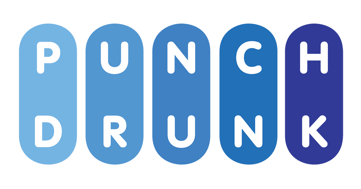 Punch Drunk Productions