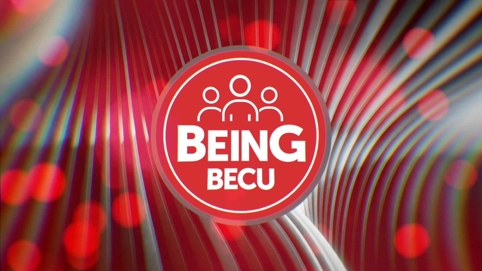 Punch Drunk Productions - Being BECU Virtual Event