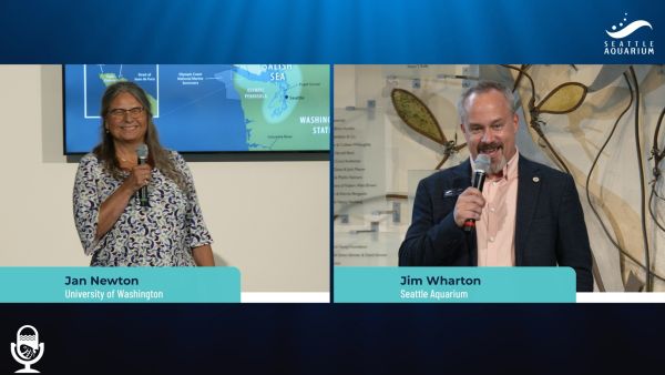 Punch Drunk Productions - Lightning Talks